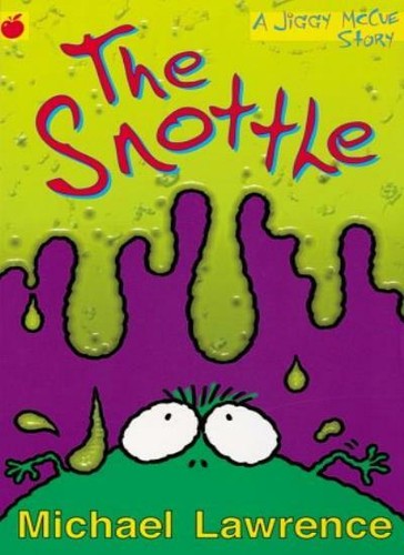 The Snottle (Jiggy McCue) By Michael Lawrence. 9781843623441 | eBay