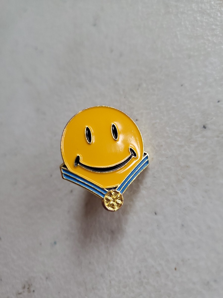 Walmart Smiley Logo