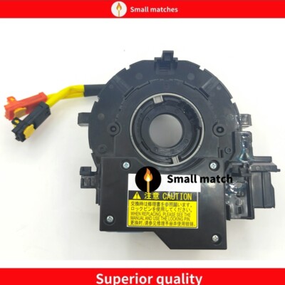 8924B-0R020 2017-2023 Toyota Tacoma RAV4 Clock Spring Spiral Cable W ...