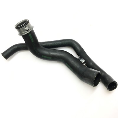 Genuine Mercedes-Benz W906 Sprinter radiator bottom hose A9065012482 ...