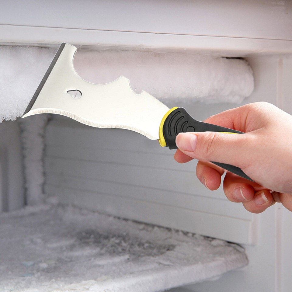 Double Glazing Multi Purpose Scraper Window Bead Removal Chisel Removal ...