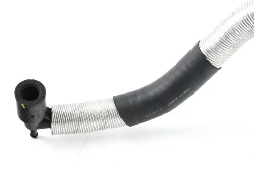 PORSCHE CAYENNE 92A Brake Servo Vacuum Line 95835557902 NEW GENUINE | eBay