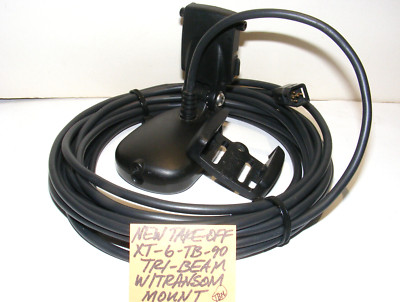 Fishfinders - Humminbird 400Tx