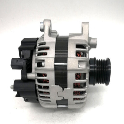 For Mercedes-Benz Alternator Factory Direct | 0009060922 | 5 Years ...