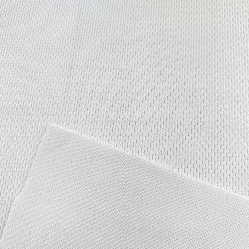 DriCloth Microfiber Jersey Fabric Athletic Polyester Spandex 60" Wide ...