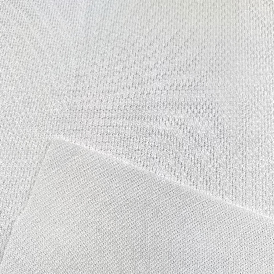 DriCloth Microfiber Jersey Fabric Athletic Polyester Spandex 60" Wide ...