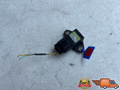 2013-2020 LEXUS GS350 ACCELERATION SPEED SENSOR CONTROL UNIT OEM 13 14 ...