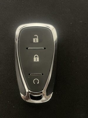 Holden COMMODORE ZB RS SMART KEY | eBay
