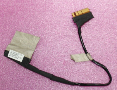 Genuine Lenovo Thinkpad P2 / P1 LCD Video Cable 450.0GU06.0011 | eBay