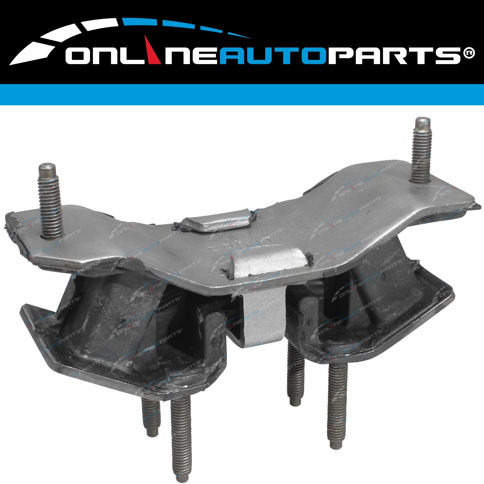 Transmission / Rear Engine Mount for Ford Falcon BF FG 6 Speed ...