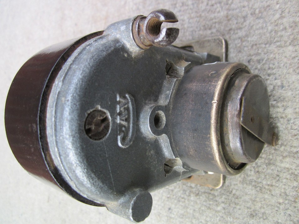 Vintage CAV Magneto KUI 1920's SUNBEAN NORTON AJS etc | eBay UK