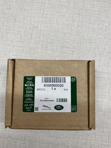 LAND ROVER LR3 LR4 RR SPORT TOW TRAILER HITCH RECEIVER LOCK LARGE TYPE ...