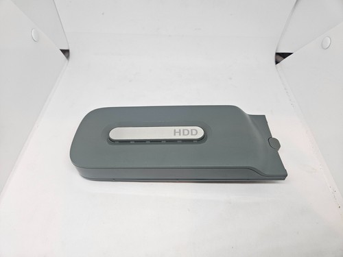 Official Microsoft Xbox 360 External 20GB 60GB 120GBB HDD Hard Drive ...
