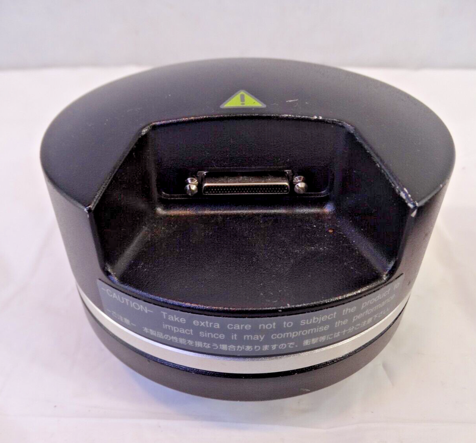 Olympus DP72 Microscope CCD Digital Camera Head w/HRD076-CMT, For Parts ...