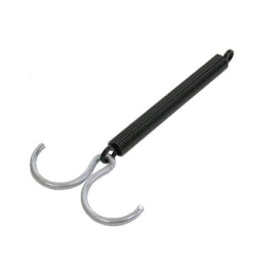 1965 - 1982 Corvette Spring Jack Hold Down | eBay