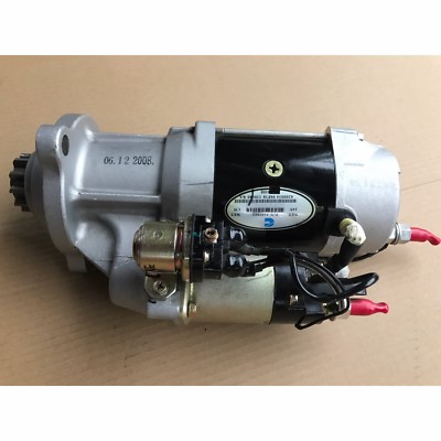 24 VOLT starter motor 8200410 8200321 8200337 for DELCO REMY Leece ...