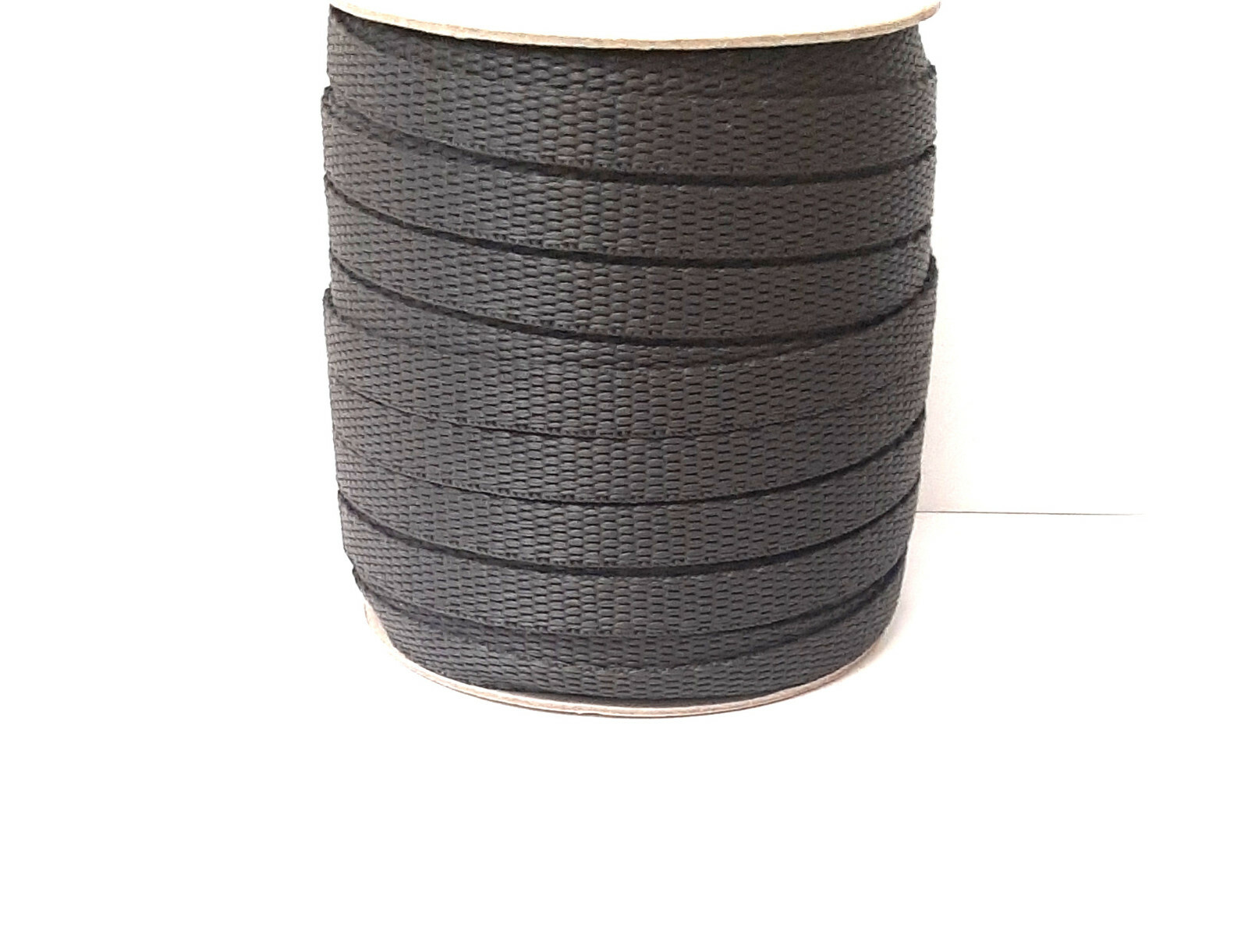 10mm Polypropylene Webbing 1m 2m 5m 10m 25m 50m In 10 Colours Bags ...