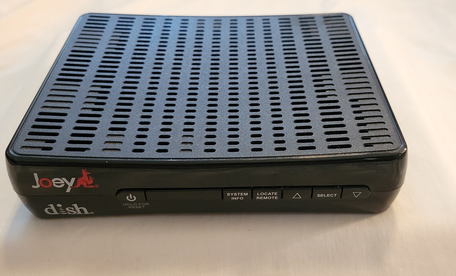 DISH Network JOEY3 Satellite Receiver for sale online | eBay