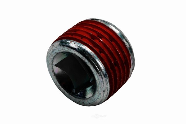 Transmission Fluid Filler Plug-Std Trans, MM6, 6 Speed Trans ...