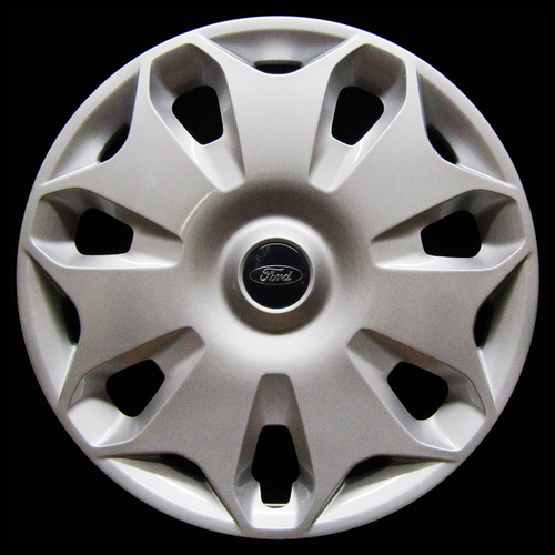 Hubcap for Ford Transit Connect 2014-2018 - Genuine OEM Wheel 16-in ...