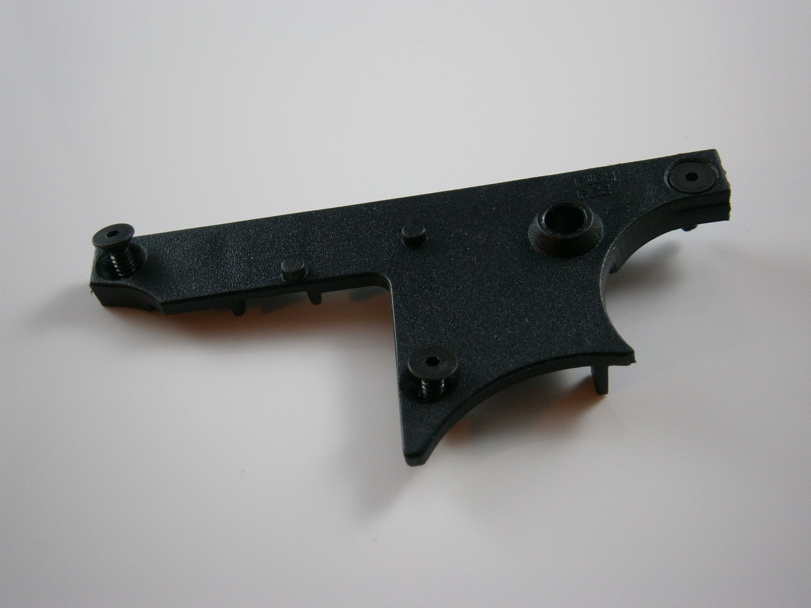 New Crosman Trigger Frame Cover and Screws (3) for 2240 2300 2400 1740 ...