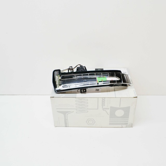 Original MERCEDES Indicator Mirror Mounted Left A2129067201 Additional ...