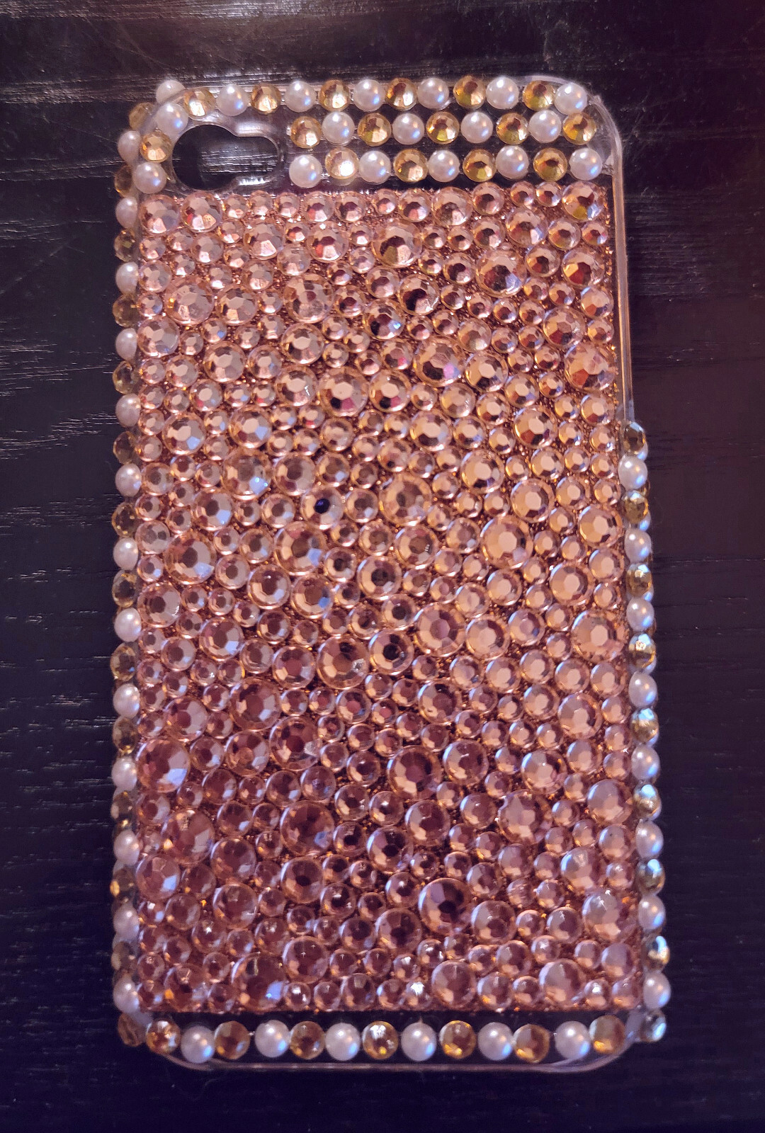 Iphone 4 Diamond Cases