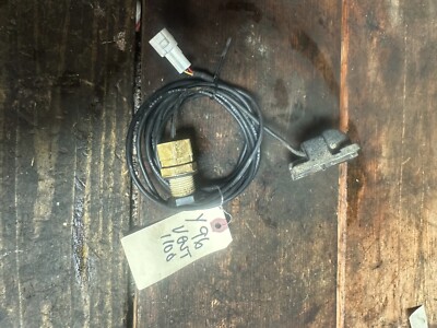 96 YAMAHA WAVE VENTURE 1100 SPEED SENSOR PADDLE WHEEL GJ1-U8K31-01-00 ...