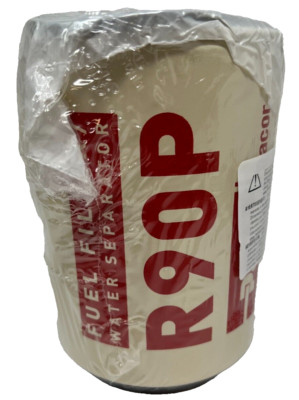 NEW Racor Fuel Filter/Water Separator Replacement Element Assembly R90P ...