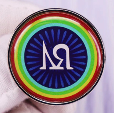 Dzogchen Symbol Tibetan Tibet Letter A Buddha Buddhist Buddhism Yoga ...