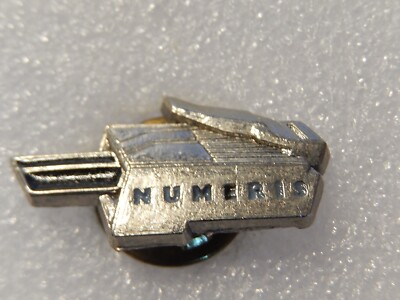 pin´s - FRANCE TELECOM - NUMERIS | eBay