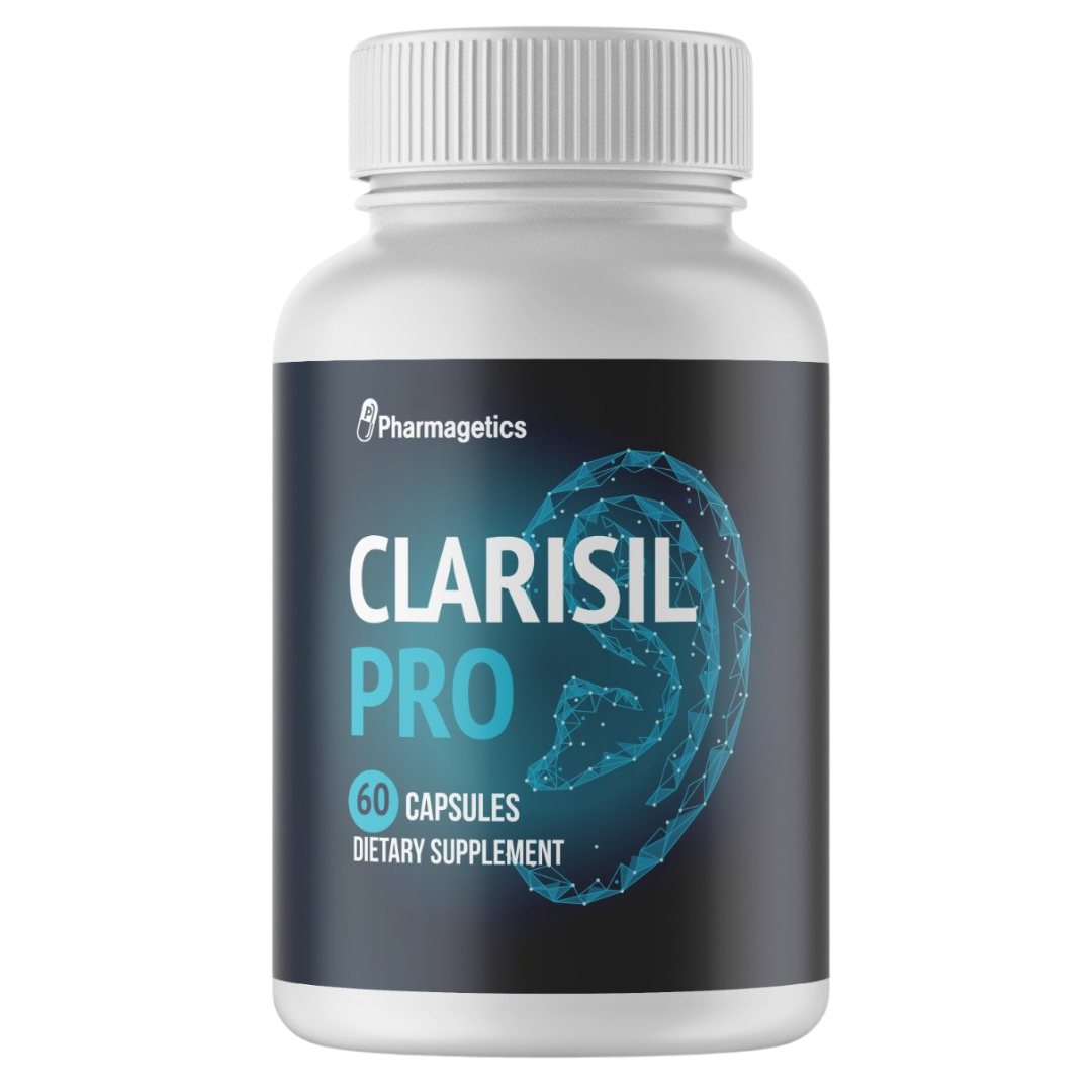 Clarisil Pro - 60 Capsules | eBay