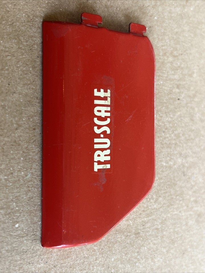 Tru Scale International Harvester Scout Right Side Door | eBay