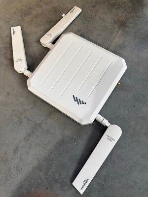 Cradlepoint W1850 5G Wideband Adapter Router | eBay