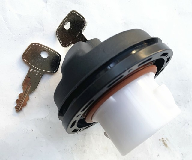 Fuel Tank Cap ACDelco GM Original Equipment 25862765 for sale online | eBay