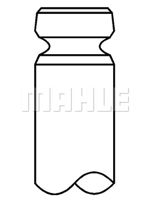 OEM Inlet Valve 2710530001 | eBay