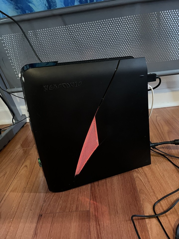 Alienware x51 r2 Gaming Computer | eBay