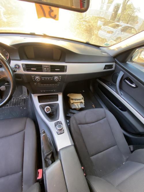 Etrier avant droit (freinage) BMW SERIE 3 E90 34116776528 | eBay