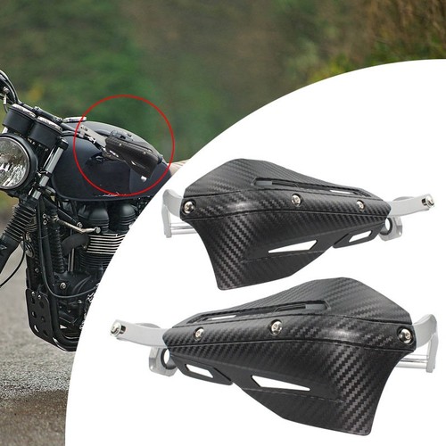 Universal 22mm 28mm Hand Guards Handguard Handlebar Protector Shield ...