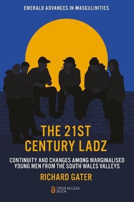 Richard Gater The 21st Century Ladz (Paperback) (US IMPORT) | eBay ...