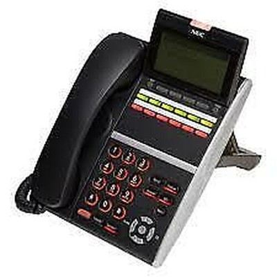 NEC 12-Button IP Numérique Téléphone- ITZ-12D-3 | eBay