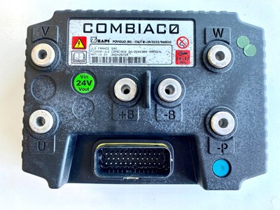 Combiaco JLG Zapi 302425725 FC2240-JLG /#V L00P 0757 | eBay