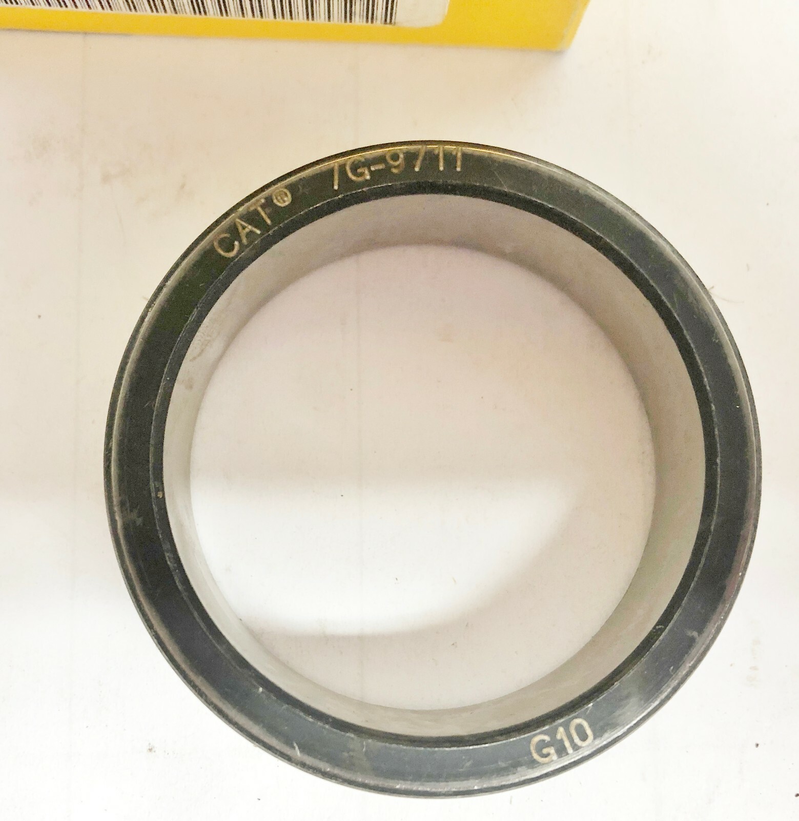 CAT 7G-9711 Caterpillar Bearing #10647 / 10677 / 11051 / 11158 | eBay