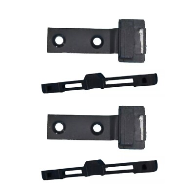 For BMW E46 325 330 M3 330Ci 325i 325x Sunroof Shade Slider 54137134516 ...