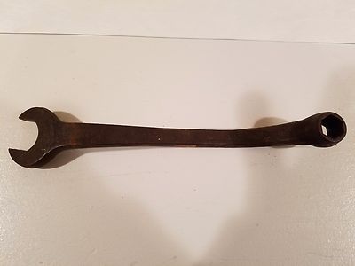 FORD SCRIPT COMBO WRENCH | eBay