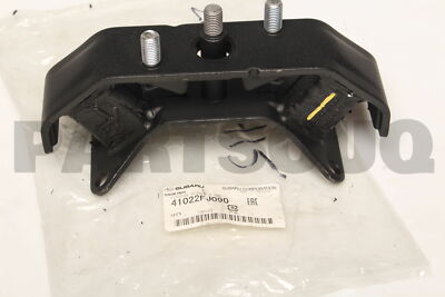 41022FJ090 Genuine Subaru CUSHION RUBBER R NMC 41022-FJ090 | eBay
