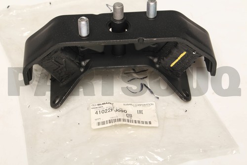 41022FJ090 Genuine Subaru CUSHION RUBBER R NMC 41022-FJ090 | eBay