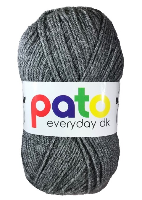 5 x 100g Cygnet Pato DK Knitting Wool / Yarn Double Knitting Knit 100g ...