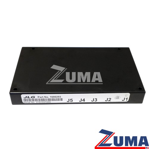 JLG 1600293 - NEW (Genuine OEM) JLG Intermediate Power Control Module ...