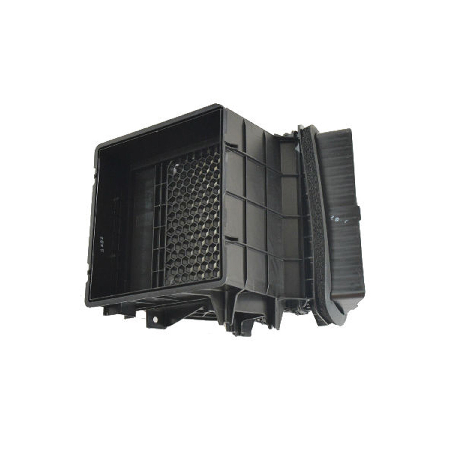 Genuine OEM Mopar HVAC Air Inlet Housing for Dodge Ram 1500 2500 3500 ...